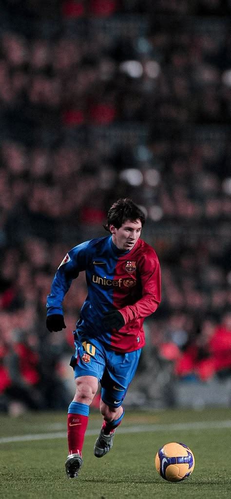 Messi 2009