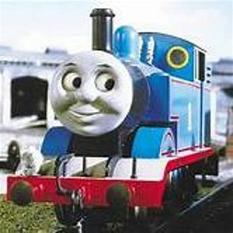 Stream Thomas The Tank Engine Rap By Beach Daze Listen Online For