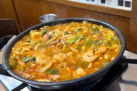 釜山に行くなら絶対食べたい！おすすめの名店グルメはこれ！ Lia Com