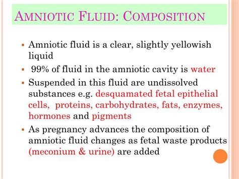 Ppt Fetal Membranes Powerpoint Presentation Id 2090331