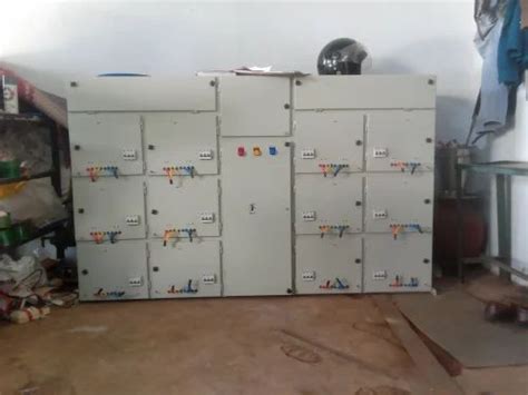 Three Phase 440 V Outside Meter Panal Bord At Best Price In Hyderabad