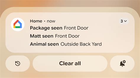 Android 16 New Features Of Our Latest Update Version Android