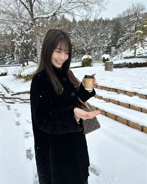 카와키타 사이카와 눈오는 날 데이트 1인칭 시점 촬스의 이슈와 유머