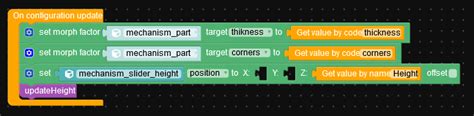 Tutorial Custom Viewer Based On Verge3d Elfsquad Docs