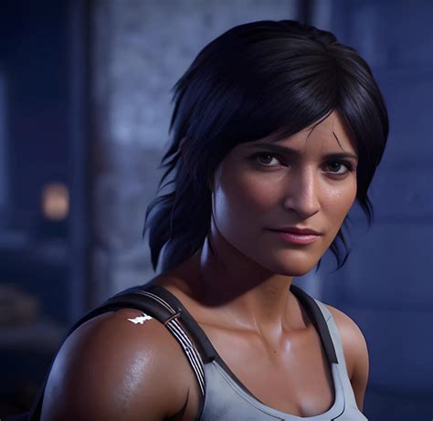 Chloe Frazer 11 By Vin13ish On Deviantart