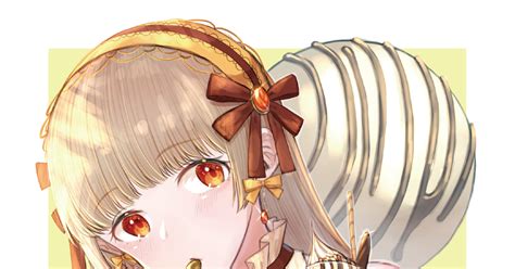 オリジナル 無題 琴：のイラスト Pixiv