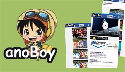 Anoboy Apk Nonton Anime Lengkap Tanpa Iklan 2023 Teknadocnetwork