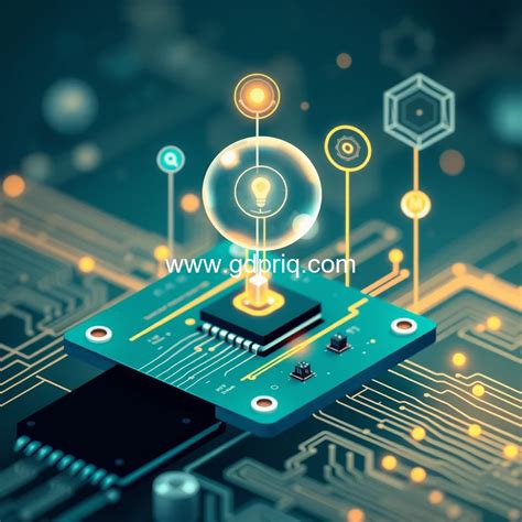 An Overview Of Iot And Smart Sensor Technologies Gdpriq