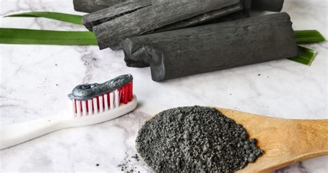 Pse Njerëzit Po “dashurohen” Me Qymyrin E Drurit Gazeta Si