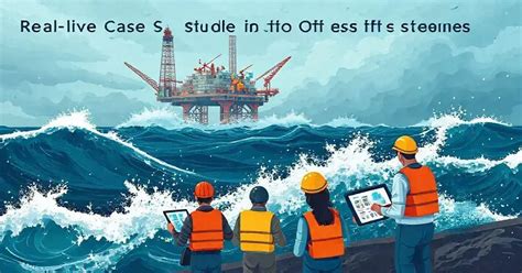 Offshore Risk Management Strategies To Mitigate Your Risks