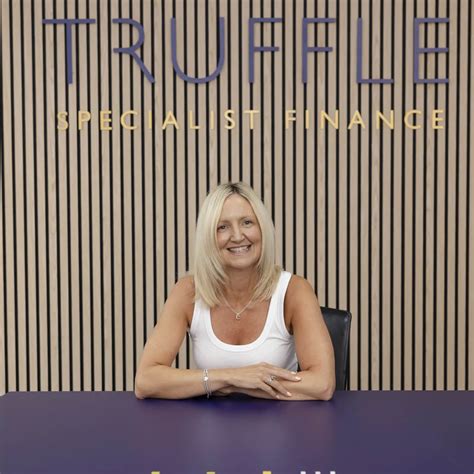Karen Deguara Cemap Truffle Specialist Finance