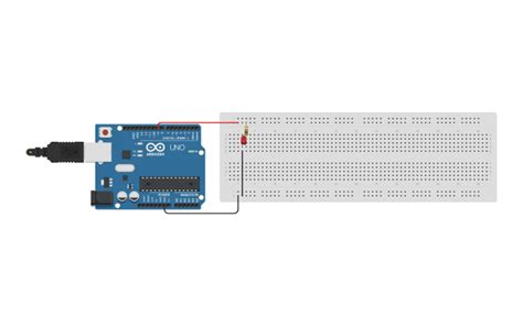 Circuit Design 192 Lab 5 42 Vaibhav Dhawan Tinkercad