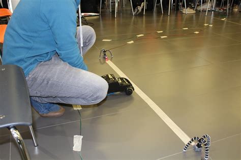 Arduino Laser Based Timing System 6 Steps With Pictures Instructables