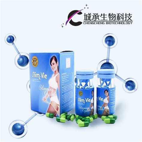 Chinese Natural Herbs Weight Loss Pill No Side Effects Slimming