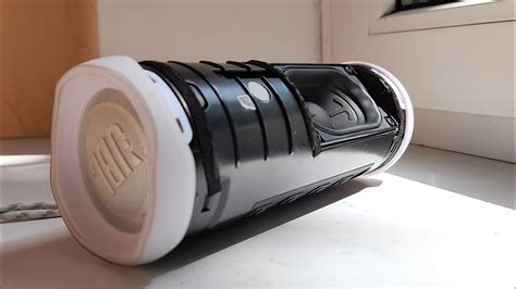 JBL FLIP 5 LFM BASS TEST YouTube