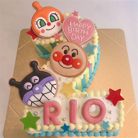 割り込み キャッシュ 炭素 2 歳 誕生 日 ケーキ アンパンマン 通販 Poepoejp