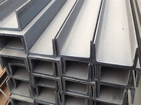 U140 Steel / U140 Steel Section: Price List, Specifications, Weight