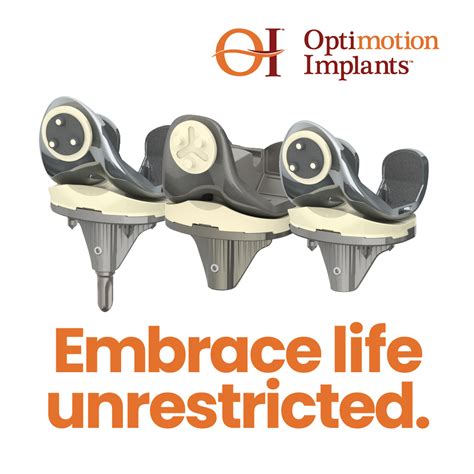 Optimotion Implants Orlando Fl