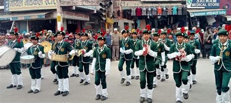 Udham Singh Nagar Newsश्री गुरु गोविंद सिंह जी के प्रकाश पर्व पर खटीमा