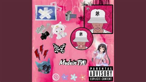 Madeintyo Youtube