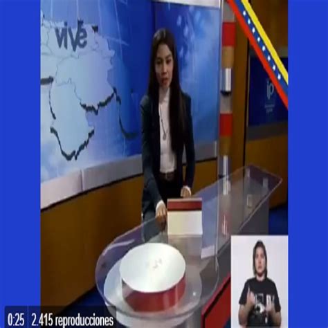Periodista De Canal Oficialista Fue Despedida Por Denunciar Acoso