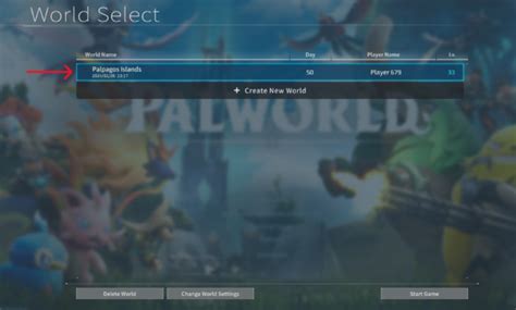 SOLVED Palworld Crashing UE Pal Error WiredColony