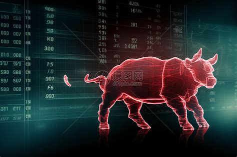 金融经济增长概念图图片素材 正版创意图片600370127 摄图网