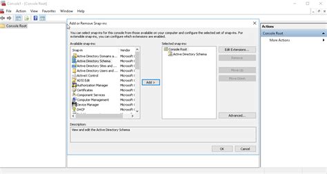 How To Create An Active Directory Custom Attribute Beznett