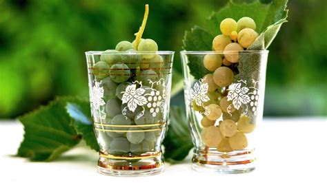 ¿por Qué Se Comen 12 Uvas En Año Nuevo Origen De La Tradición De Fin