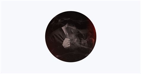 Rapper Yago Apple Music