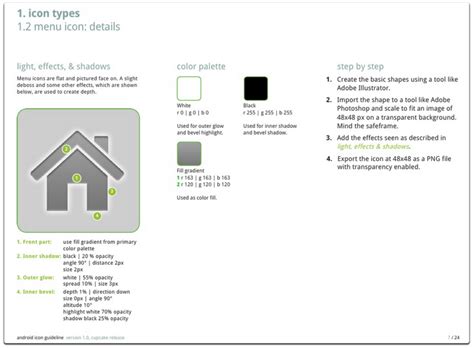 Android S Design Guidelines What Are They And Why Should You Care