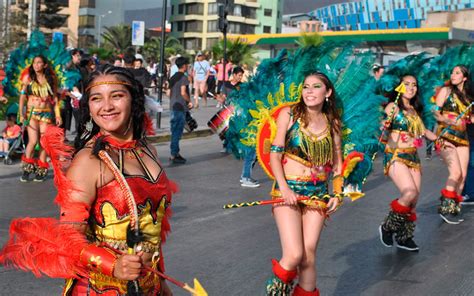 Danza Tobas De Bolivia Danza Tradicional Y Folklórica Boliviana