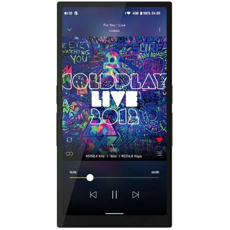 HiBy R6 Pro II