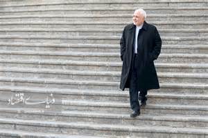 توئیت ظریف پس از آتش‌بس؛ هنر معامله با ایران نیازمند احترام است و نه بمب