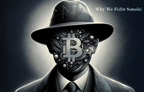 Who Is Bitcoin Creator Satoshi Nakamoto The Block The Block
