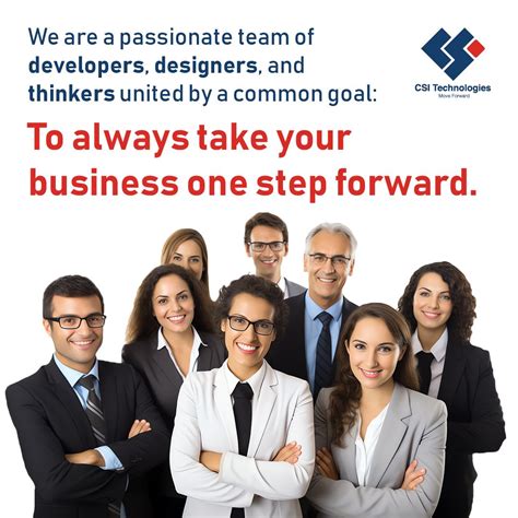 Csi Technologies On Linkedin Csitechnologies Moveforward Innovation Smartsolutions Technology