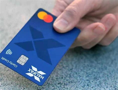 A Halifax Clarity Card Utazáshoz Az Innováció Új Dimenziója Click