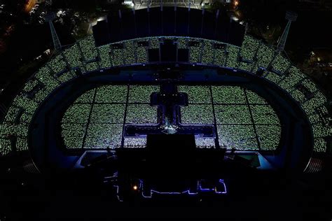 Nct 127 3rd Tour Neo City Bangkok The Unity ประวัติศาสตร์ครั้งใหม่