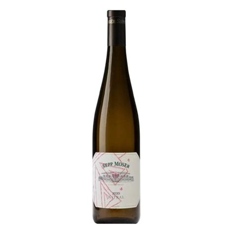 Astral Muskat Ottonel, Vitikultur Moser - vinoto.com