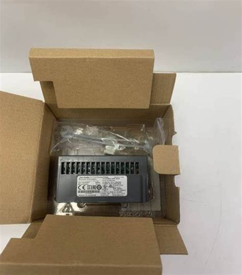 Allen Bradley 1794 Irt8xt Flex Xt 8 Point Thermocouple Rtd Module