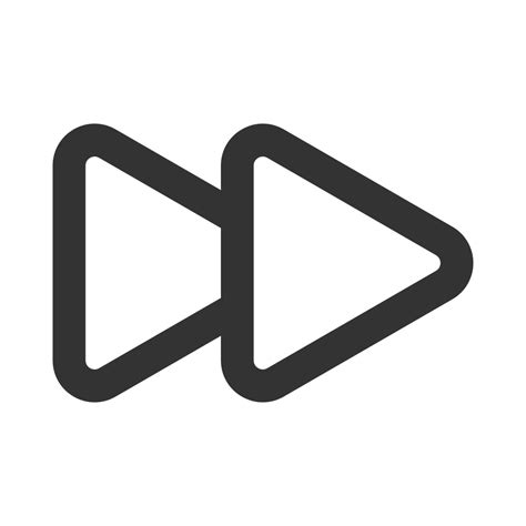 Basic Outline Ui Icon Free Download On Iconfinder