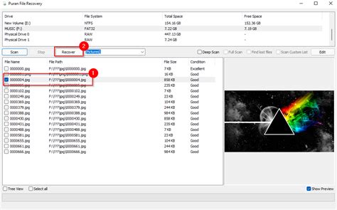 Puran File Recovery Review Free But Is It Worth Your Time