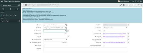 Ansible And Servicenow Part 3 Making Outbound Restful Api Calls To Red