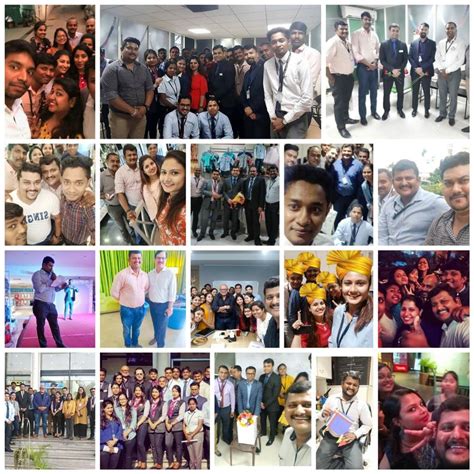 Ananthamoorthy Halambi On Linkedin Shoppersstop Team Memories Halambi