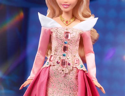 Disney Radiance Collection Princess Dolls Mattel Creations