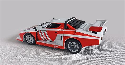 Lancia Stratos Turbo Group 5 The Circuit Wolf Imgur