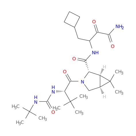 Boceprevir Brand Name List From