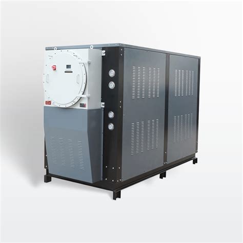 Industrial Chiller3 Sinoheater