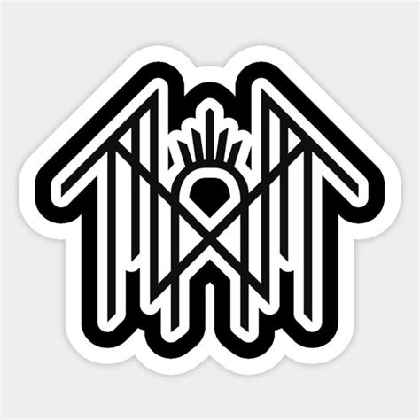 Customize Your Style With Sleep Token Stickers