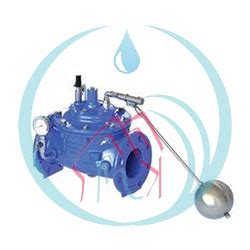 HYDRAULIC CONTROL VALVES AFC PT SRIAYU MULTI KREASI